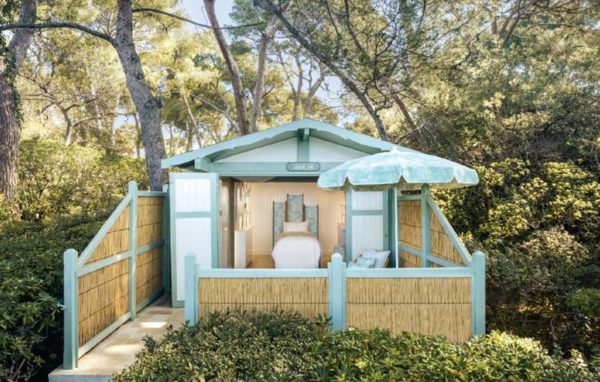 Spalyx för filmstjärnor – Voyage